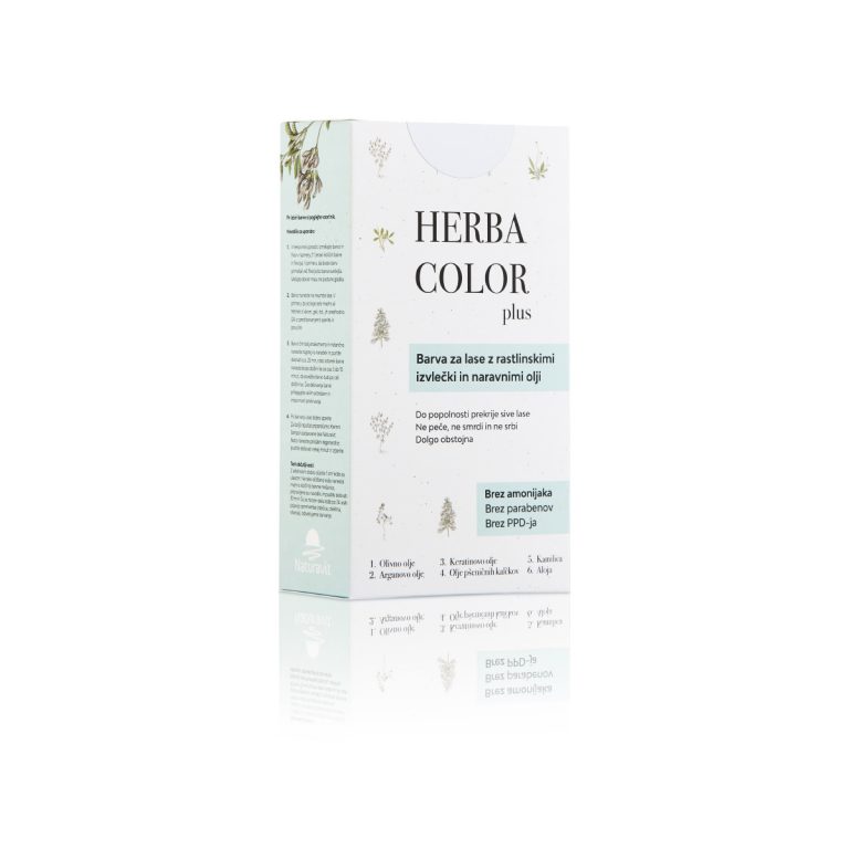 Herba color | Naturavit